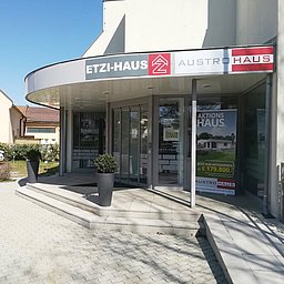 ETZI: Kontakt & Anfrage | Wir beraten Sie gerne