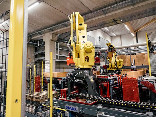 ERÖFFNUNG DER ETZI-WORLD