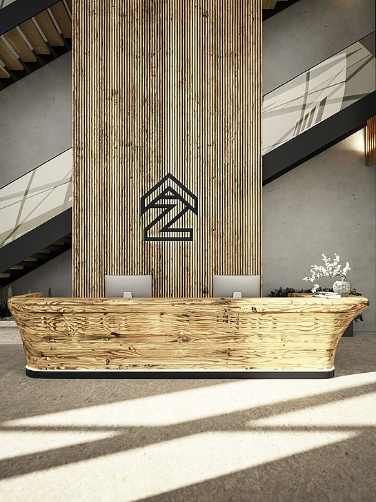 Neustart der ETZI-Firmengruppe