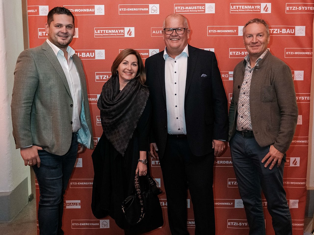 30 Jahre Erfolgsgeschichte: ETZI-HAUS feiert Jubiläum in Vorchdorf