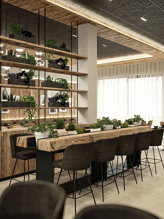 Neustart der ETZI-Firmengruppe